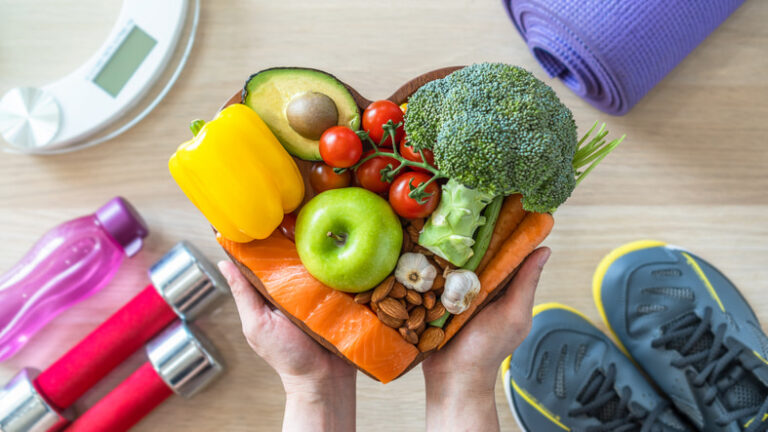 How to Improve Vascular Health & Circulation